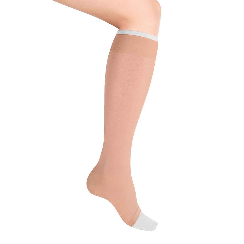 1917 / Ulcer Ease Layered Compression Stocking Kit – TruformStore