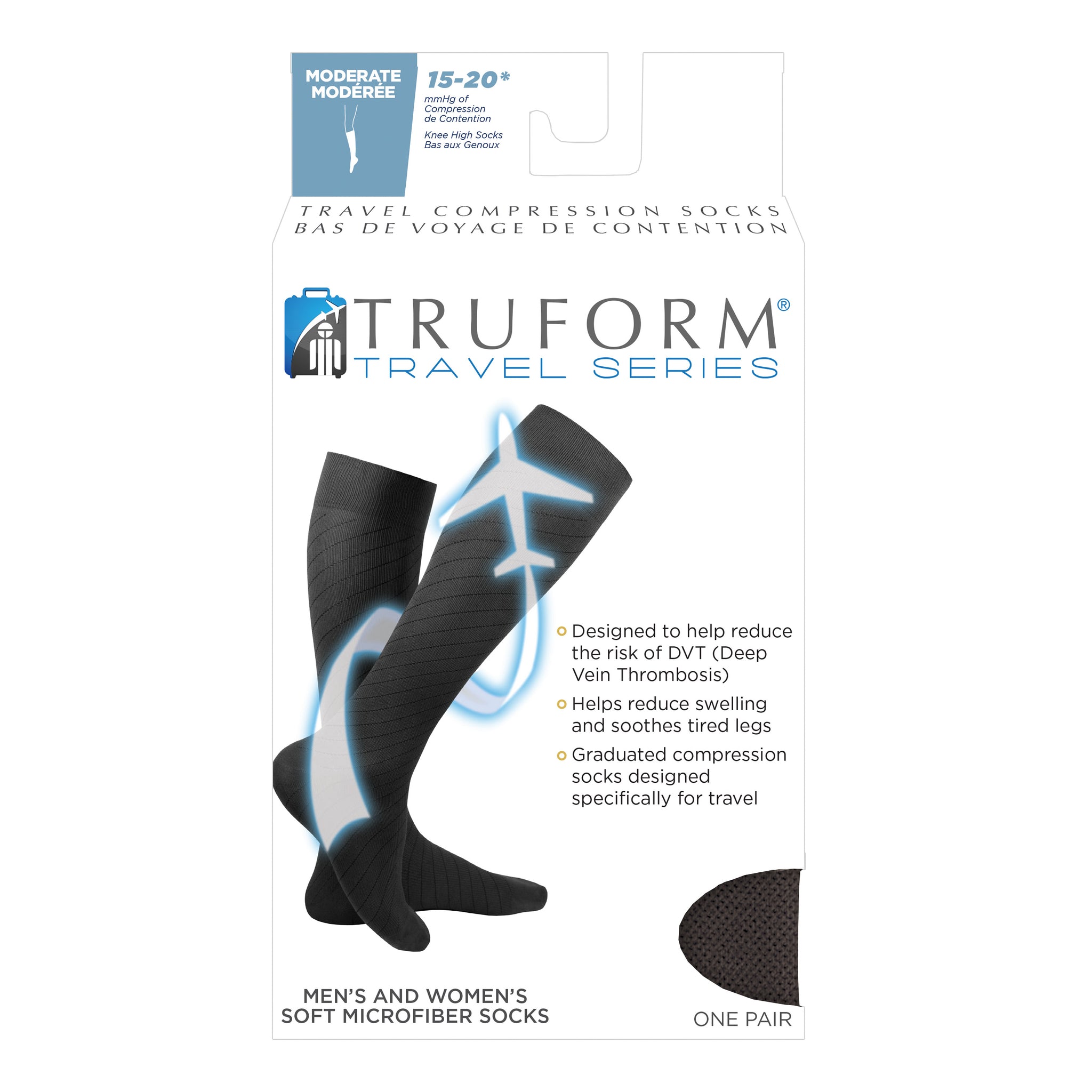 TRUFORM® TRAVEL SERIES – TruformStore