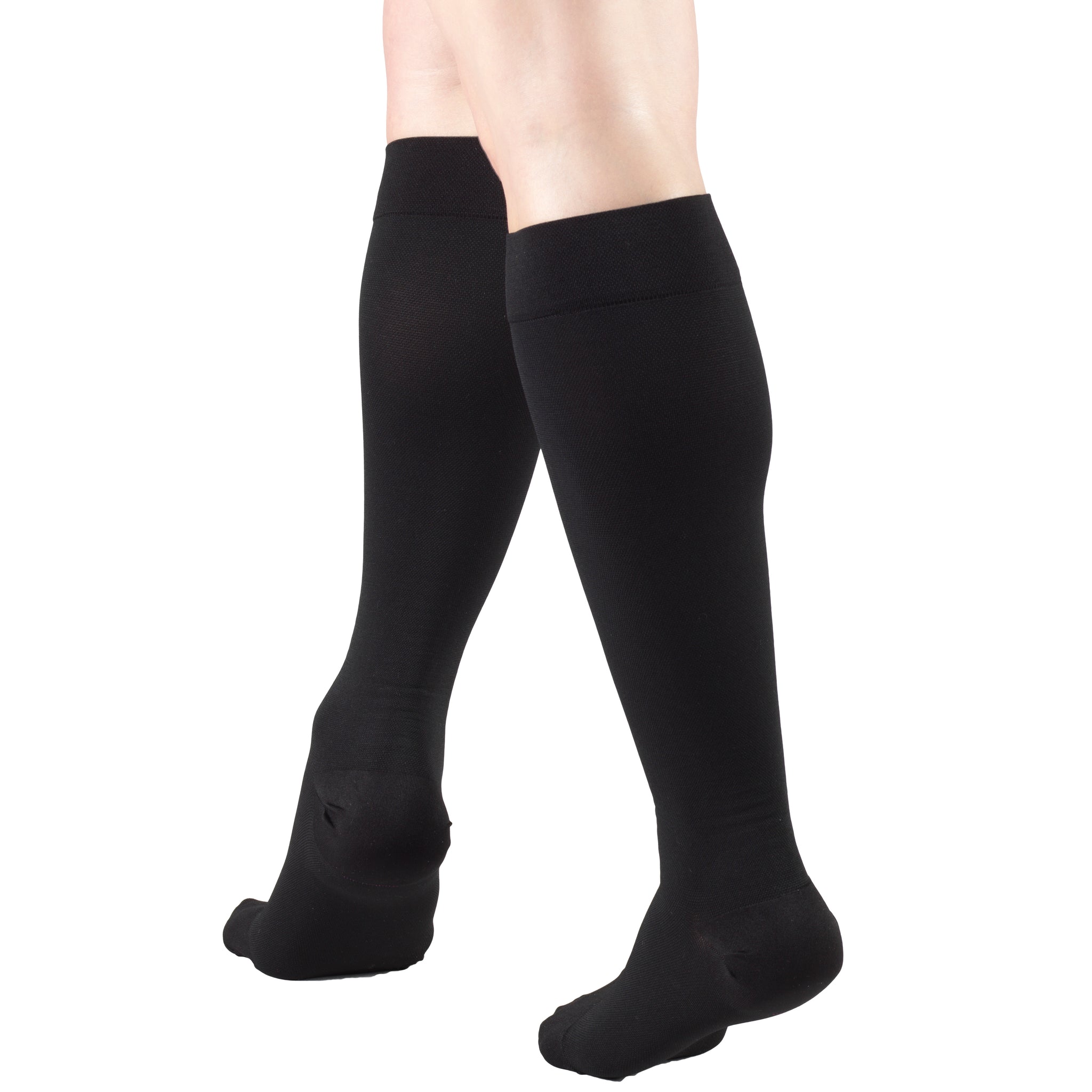 Medical Knee High Compression Stockings / Unisex – TruformStore